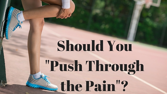 Fibromyalgia – Why we simply can’t push through the pain. | FibroFighters