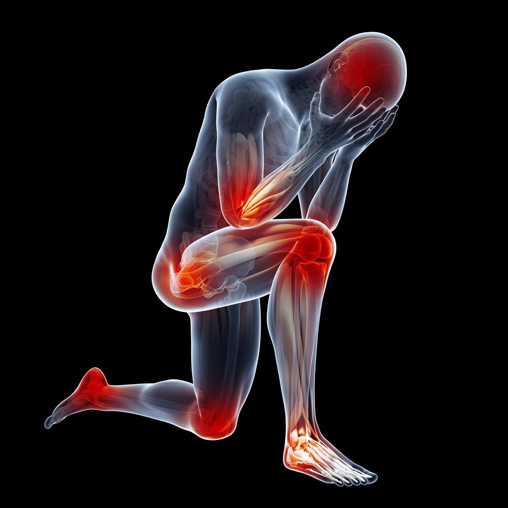 Fibromyalgia and Pain Journals – What should I document? | FibroFighters