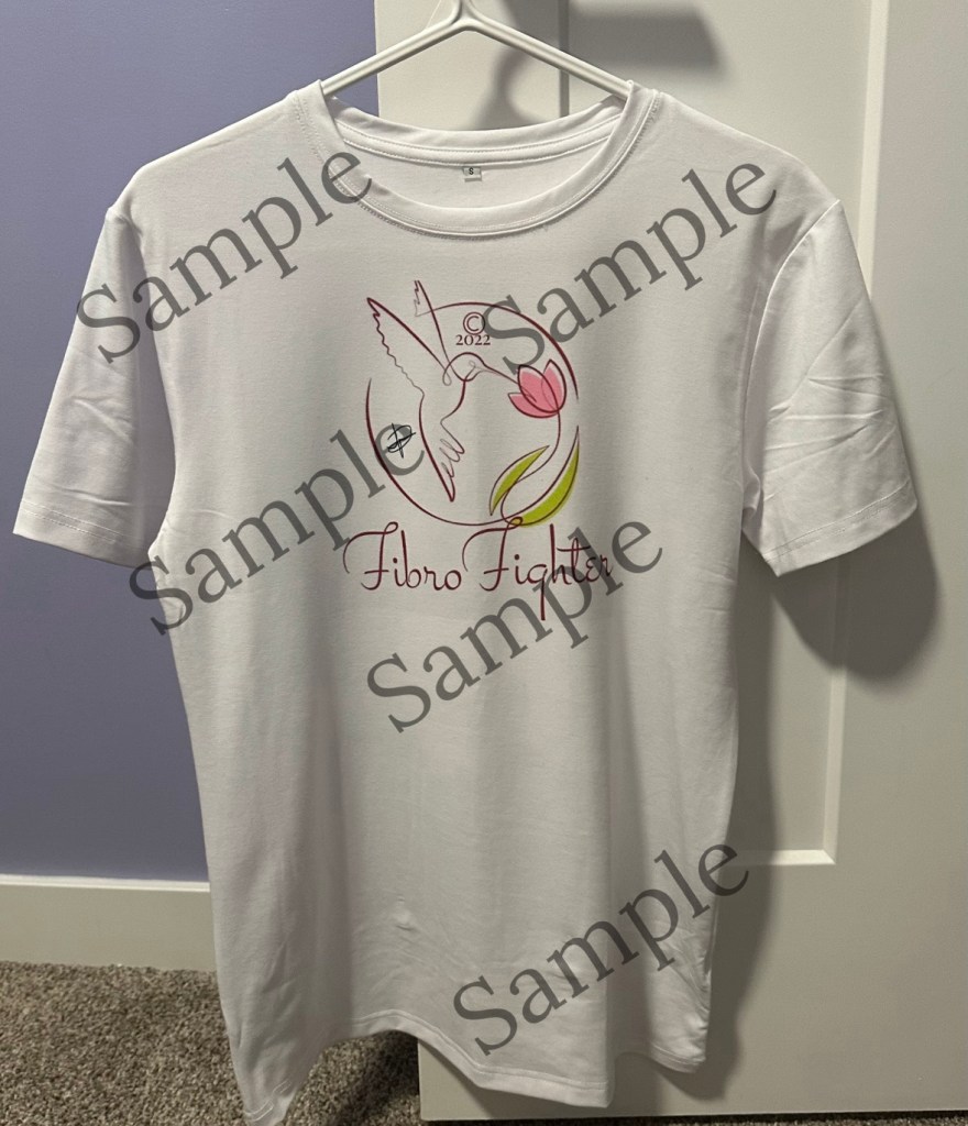 Fibrofighter Online Store | FibroFighters